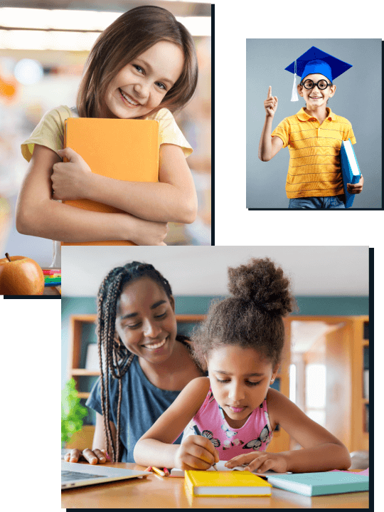 Parenting Support for Special Children | Expert Guidance & Care